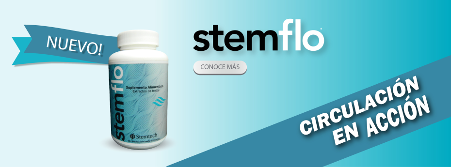 Stemtech Corp • Innovation - Wellness - Prosperity