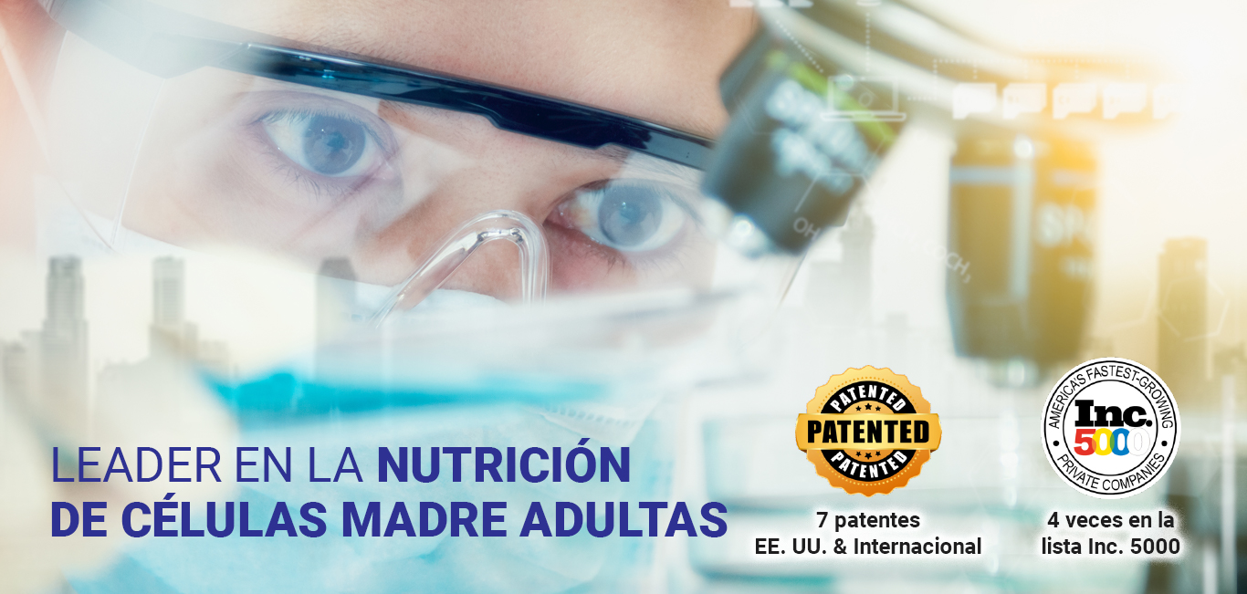 Stemtech Corporation