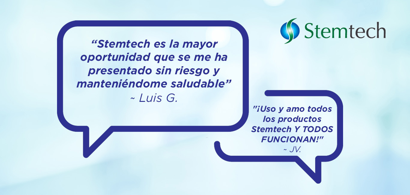 Stemtech Corporation