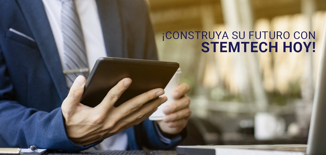Stemtech Corporation
