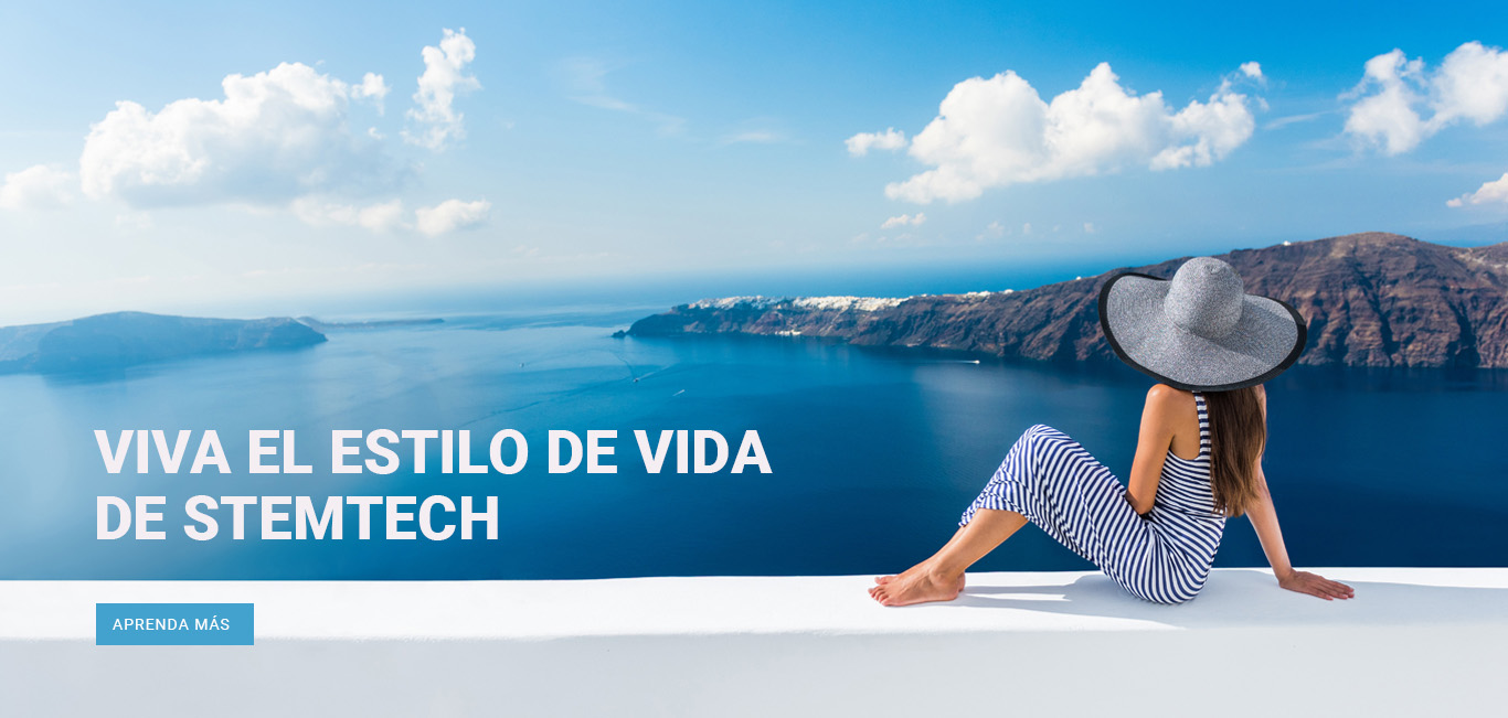 Stemtech Corporation