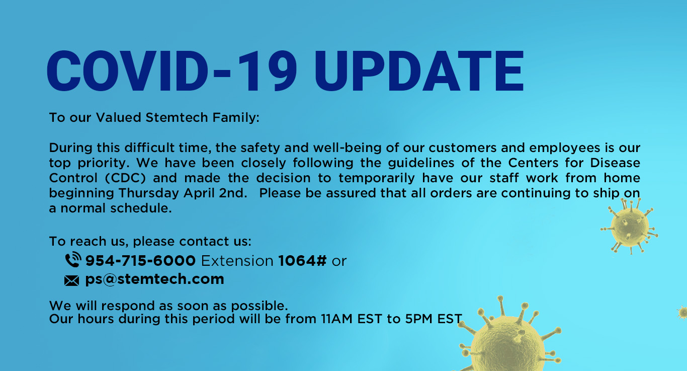 Stemtech Corporation